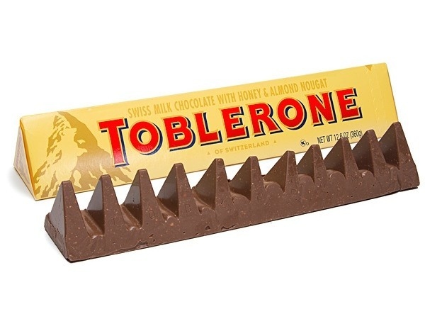 Toblerone Barra 360 Grs - DISTRIBUIDORA ONLINE