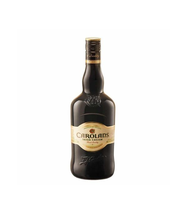 Carolans Crema de Whisky 750cc - DISTRIBUIDORA ONLINE